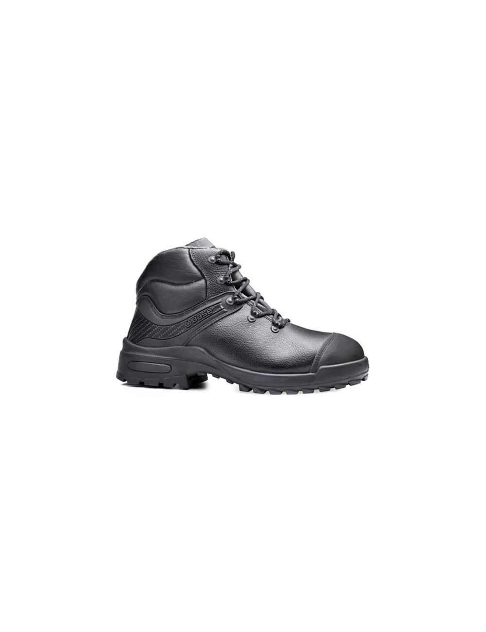 BASE Morrison S3 SRC safety boots | BalticWorkwear.com