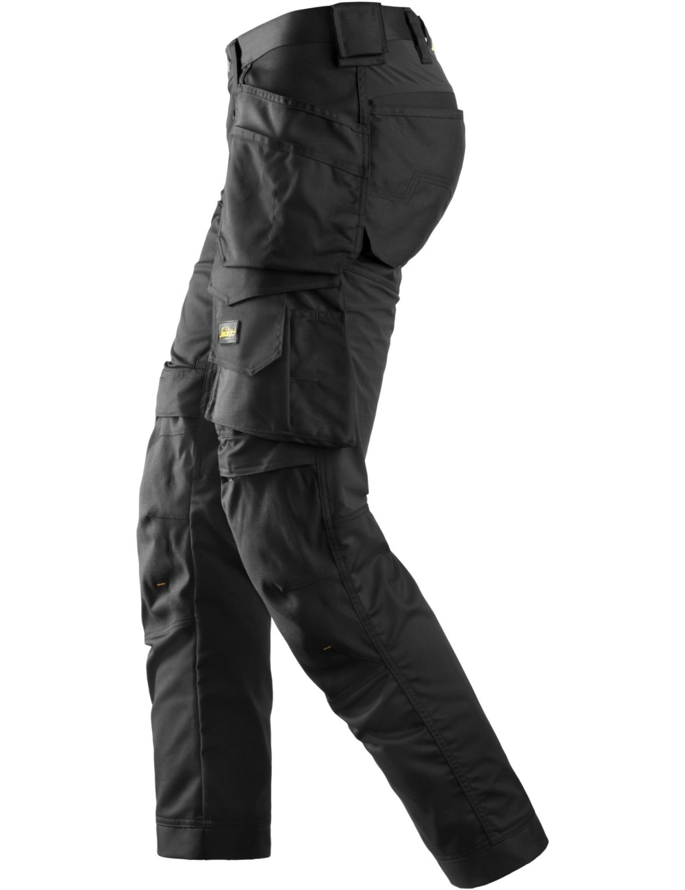 Snickers 6241 AllroundWork, Stretch Trousers | BalticWorkwear.com