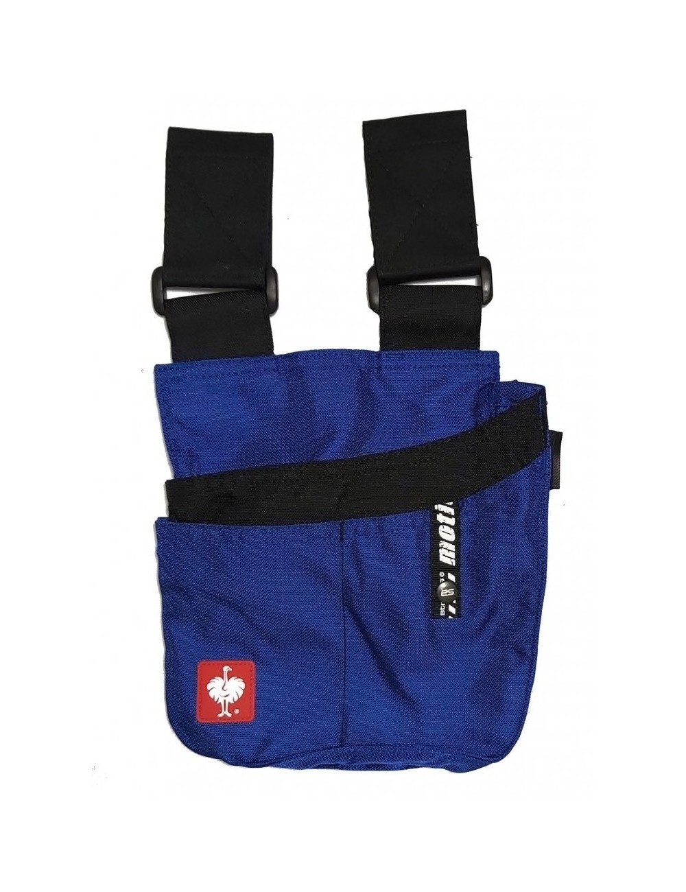 Engelbert Strauss belt tool bag | BalticWorkwear.com
