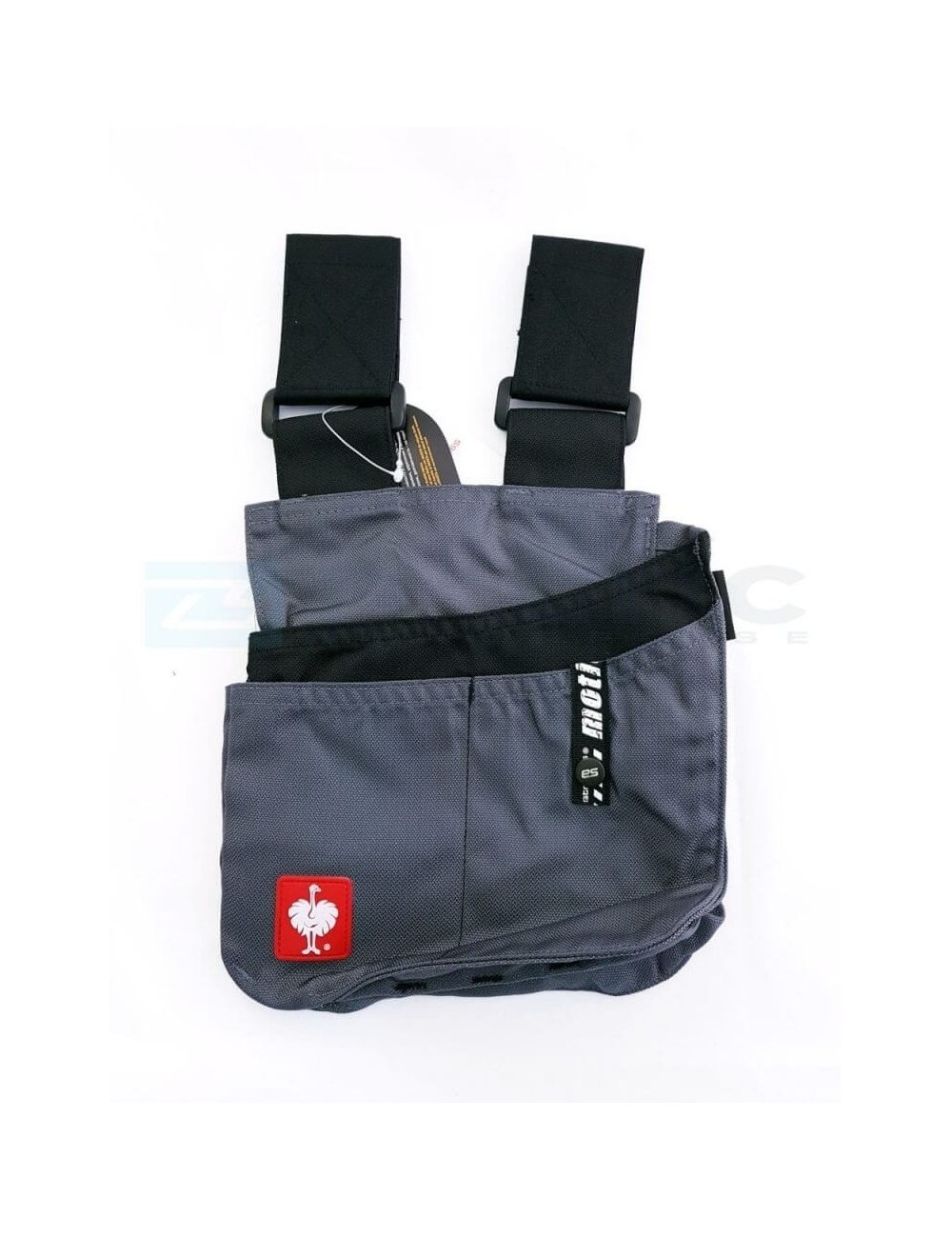 Engelbert Strauss belt tool bag | BalticWorkwear.com