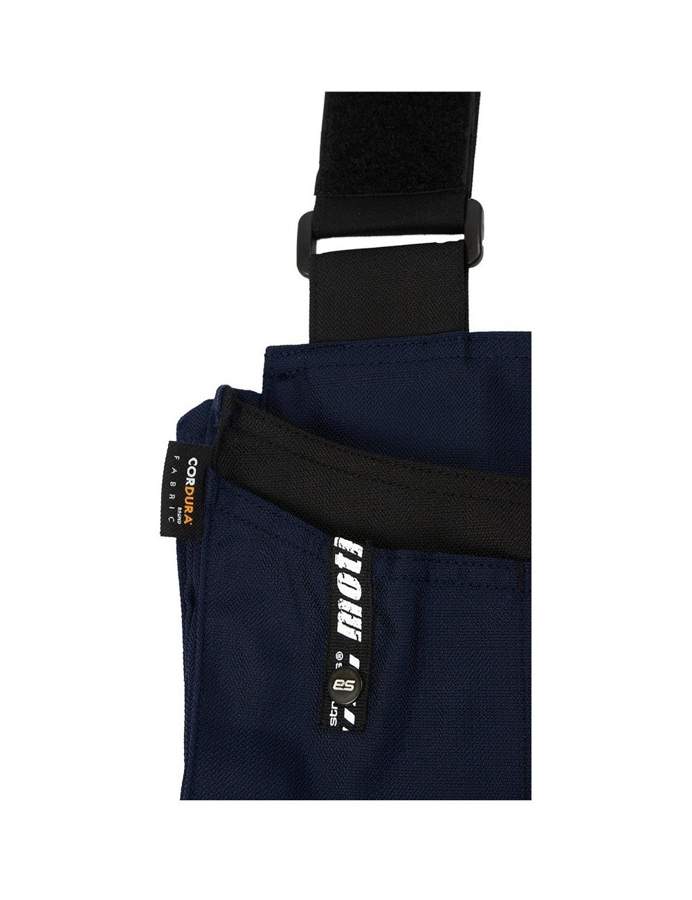 Engelbert Strauss belt tool bag | BalticWorkwear.com