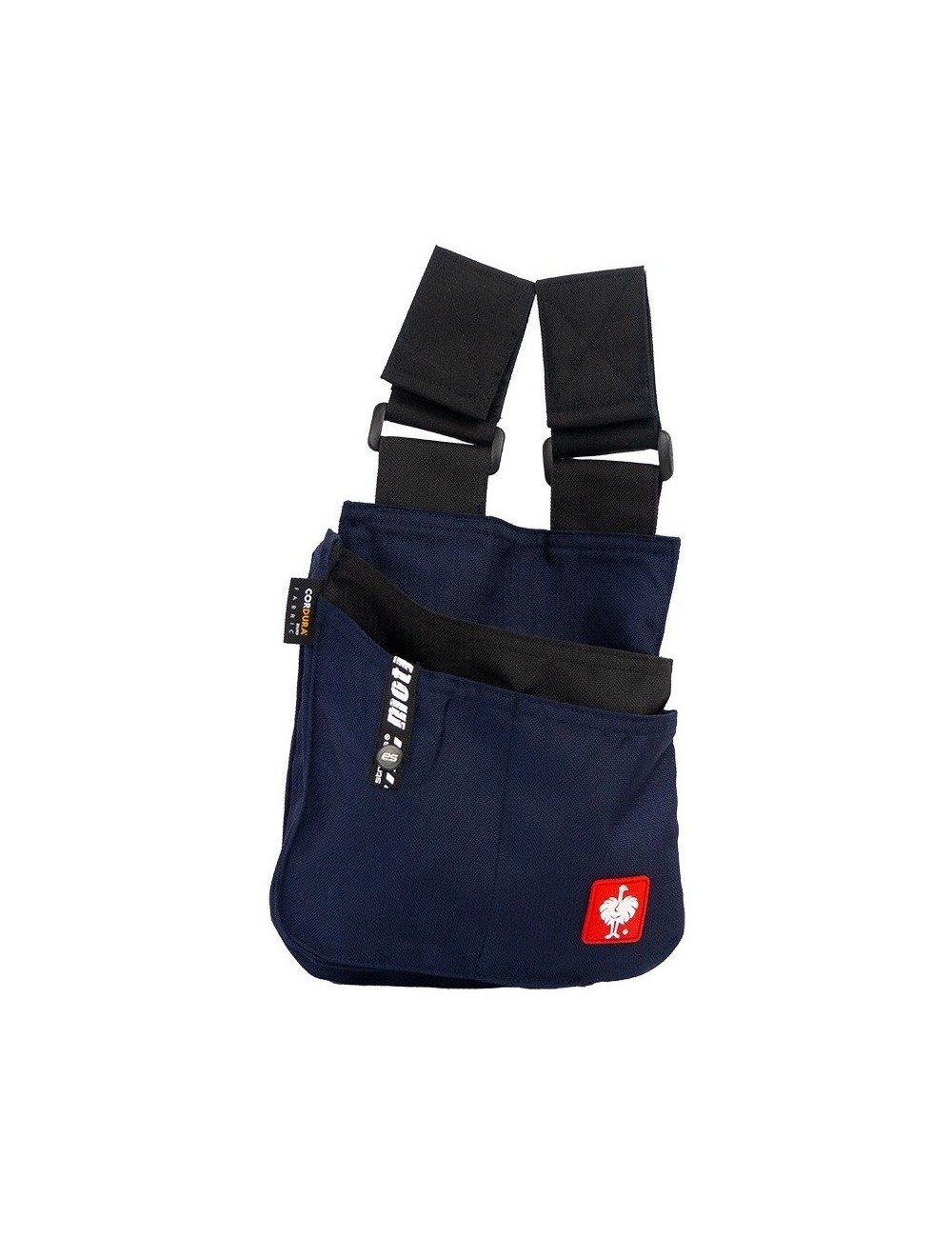 Engelbert Strauss belt tool bag | BalticWorkwear.com