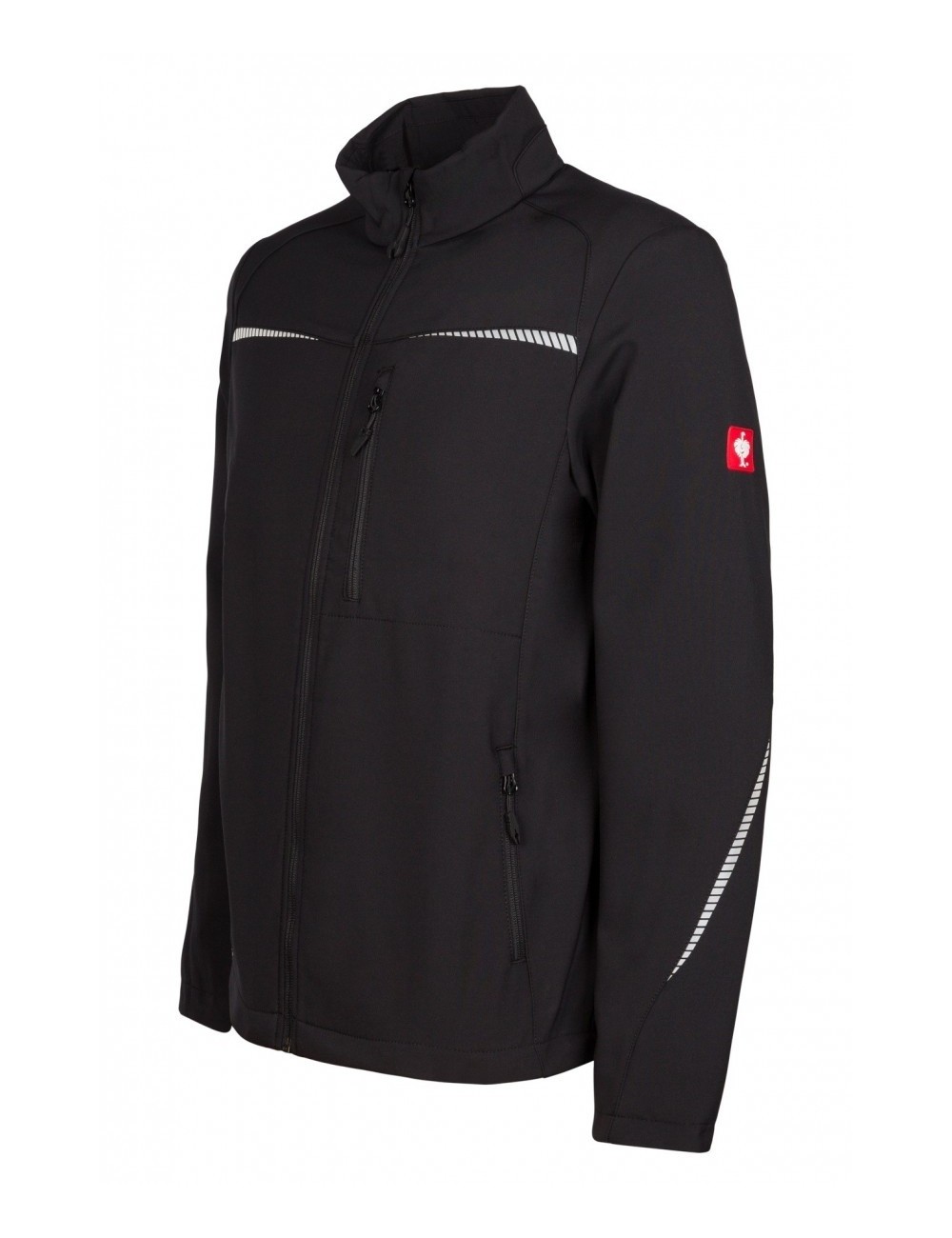 Softshell Engelbert Strauss e.s.motion 2020 | BalticWorkwear.com