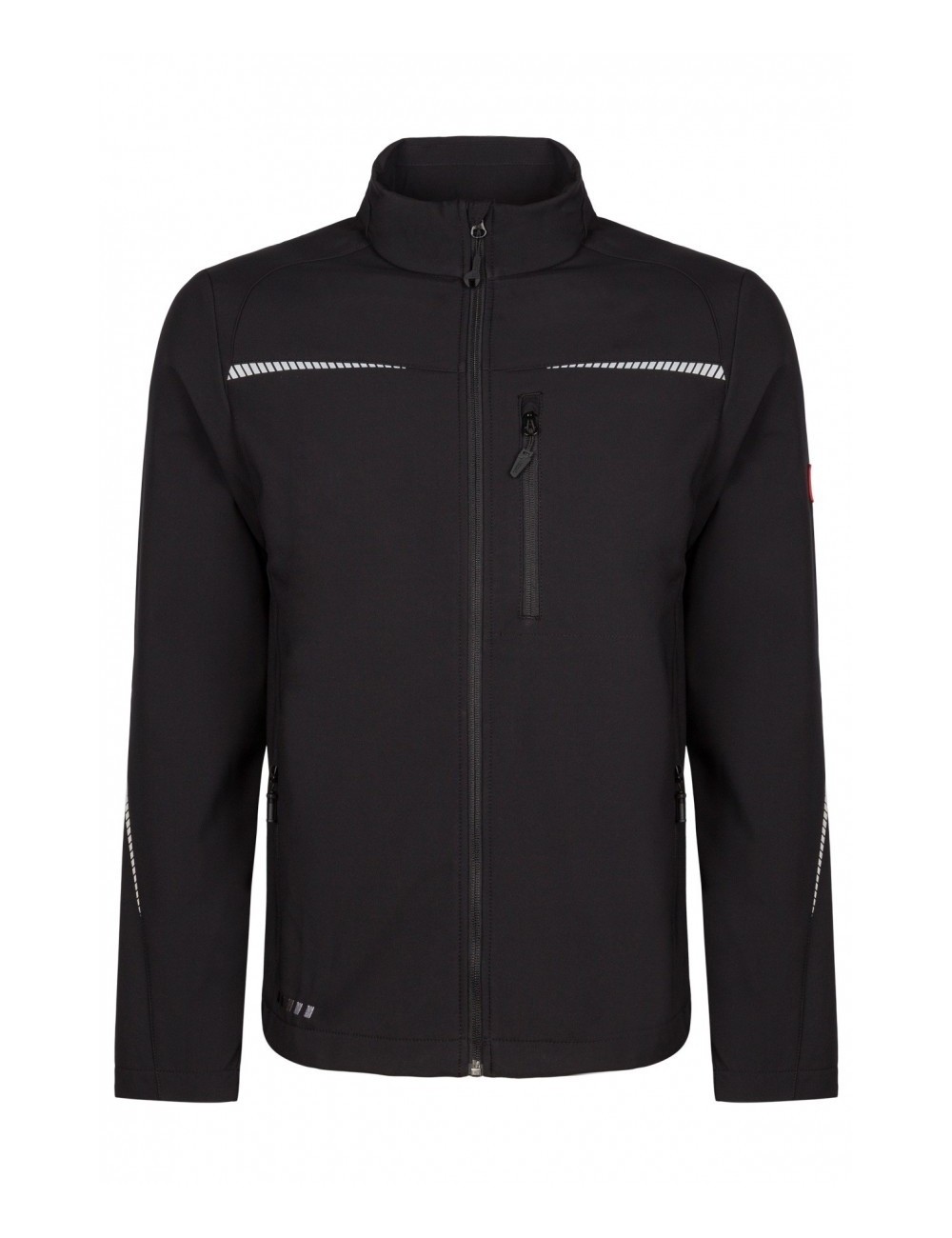 Softshell Engelbert Strauss e.s.motion 2020 | BalticWorkwear.com