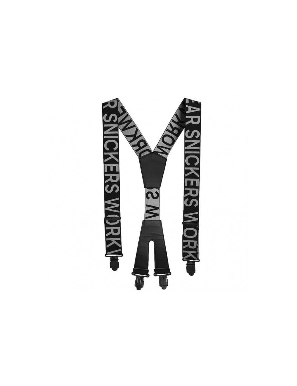 Snickers 9064 elastic harness | BalticWorkwear.com