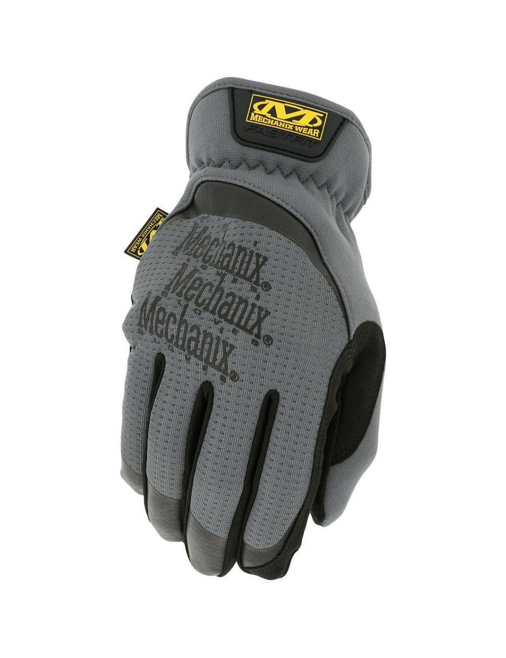 Mechanix FastFit work gloves | BalticWorkwear.com