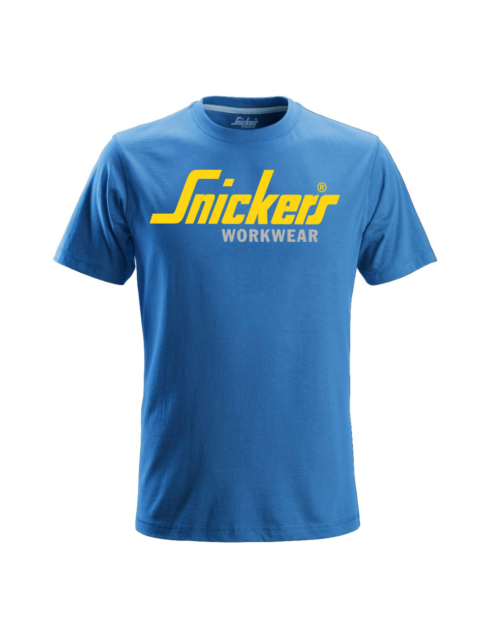 Snickers Fan Edition T-shirt | BalticWorkwear.com