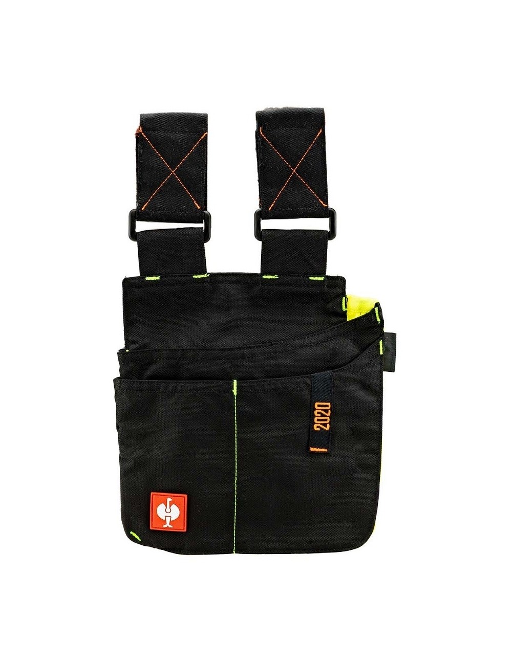 Tool bag Engelbert Strauss e.s.motion 2020 | BalticWorkwear.com