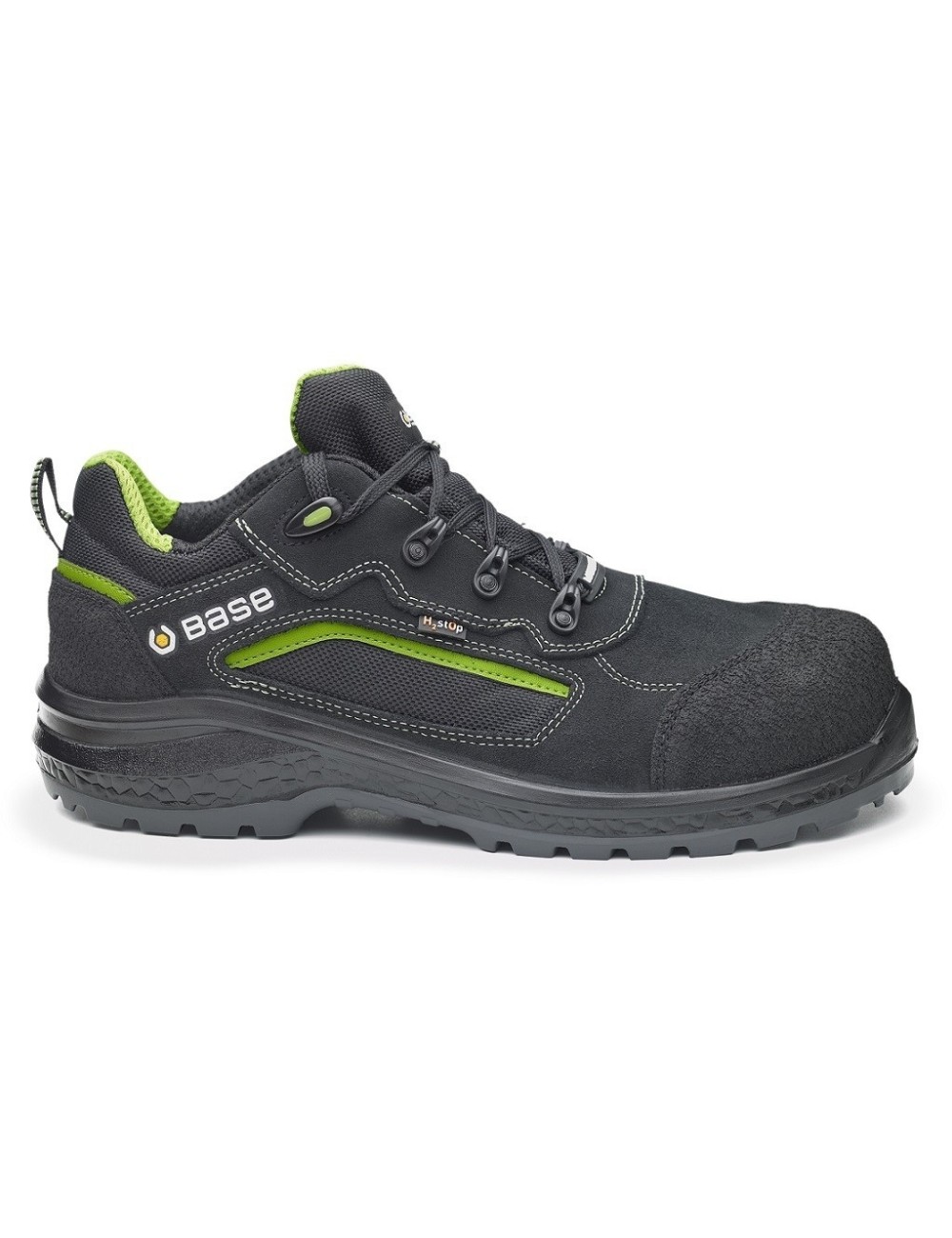 Base Be-Powerful S3 SRC work shoes | BalticWorkwear.com