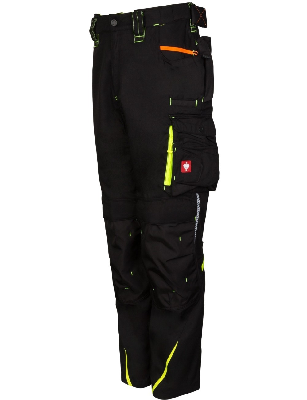 Engelbert Strauss e.s.motion 2020 work trousers | BalticWorkwear.com