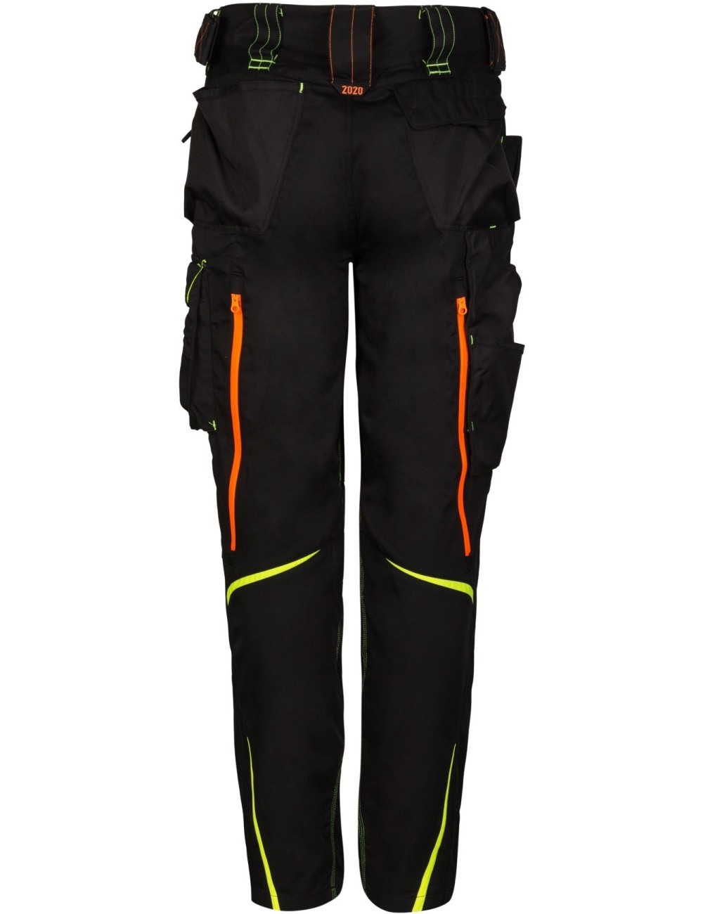 Engelbert Strauss e.s.motion 2020 work trousers | BalticWorkwear.com