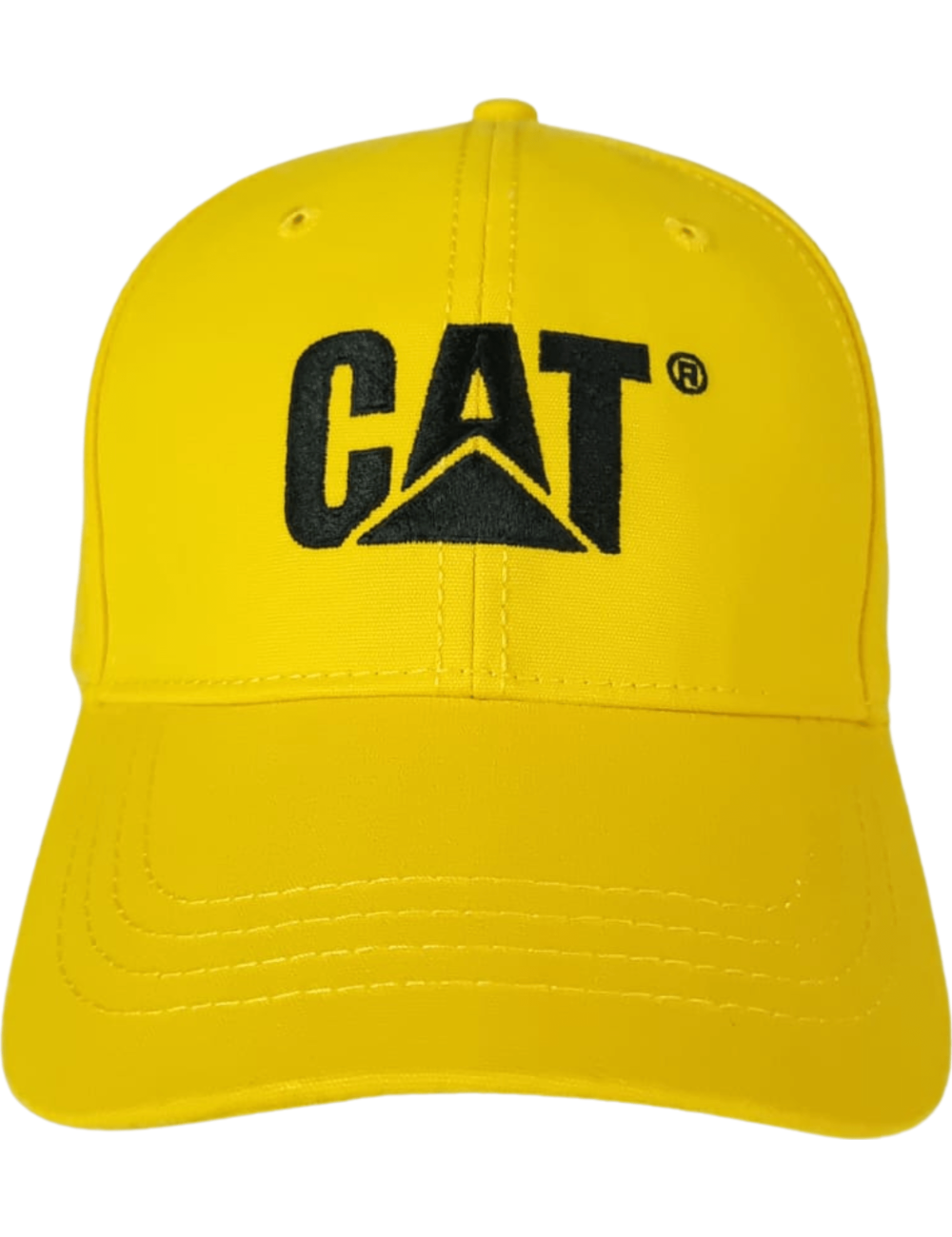 Caterpillar Trademark Cap | BalticWorkwear.com
