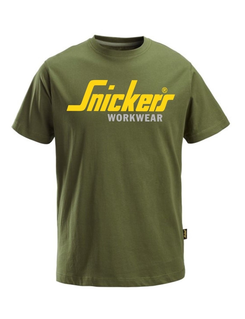 Snickers Fan Edition T-shirt | BalticWorkwear.com