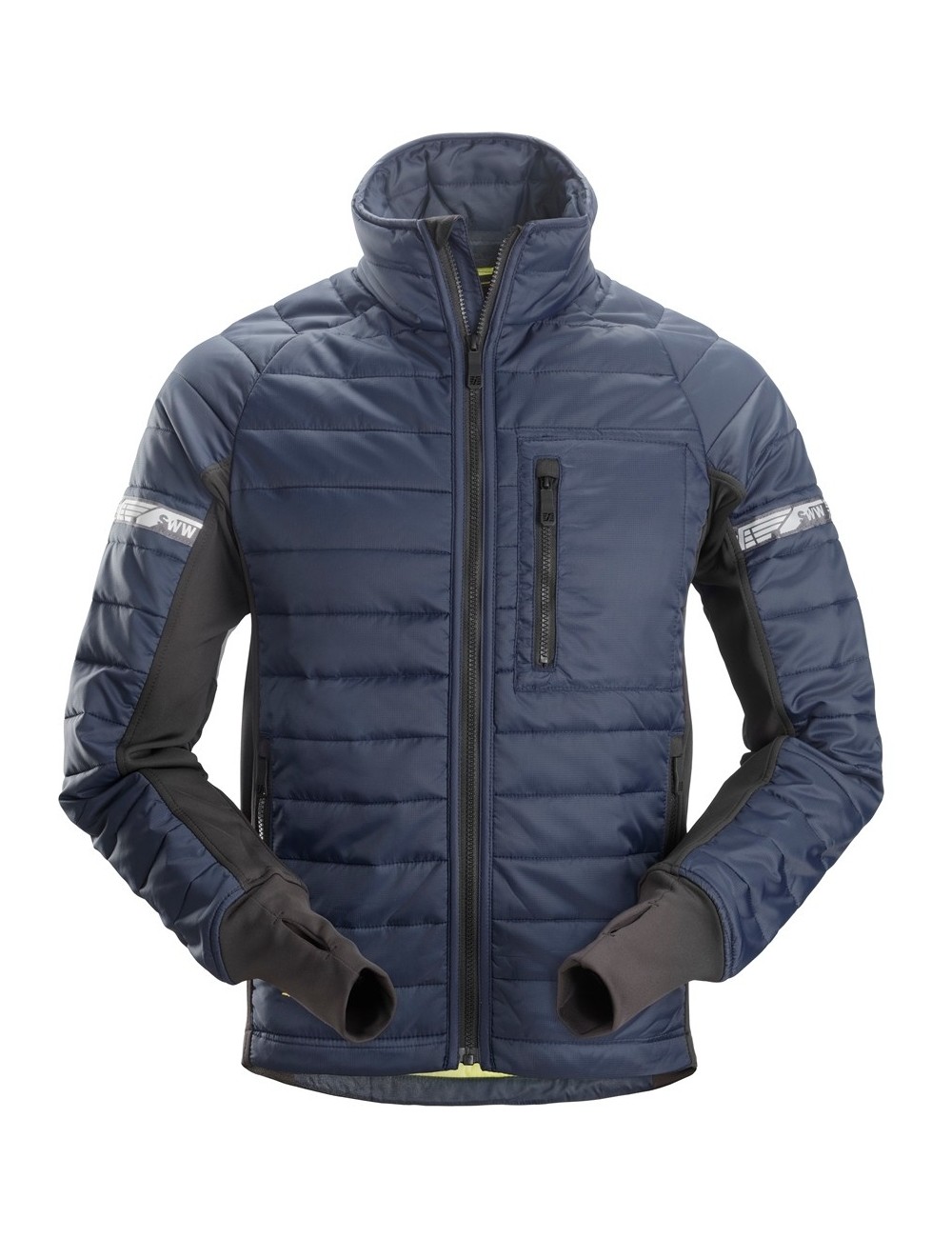 Snickers 8101 37.5 work jacket | BalticWorkwear.com