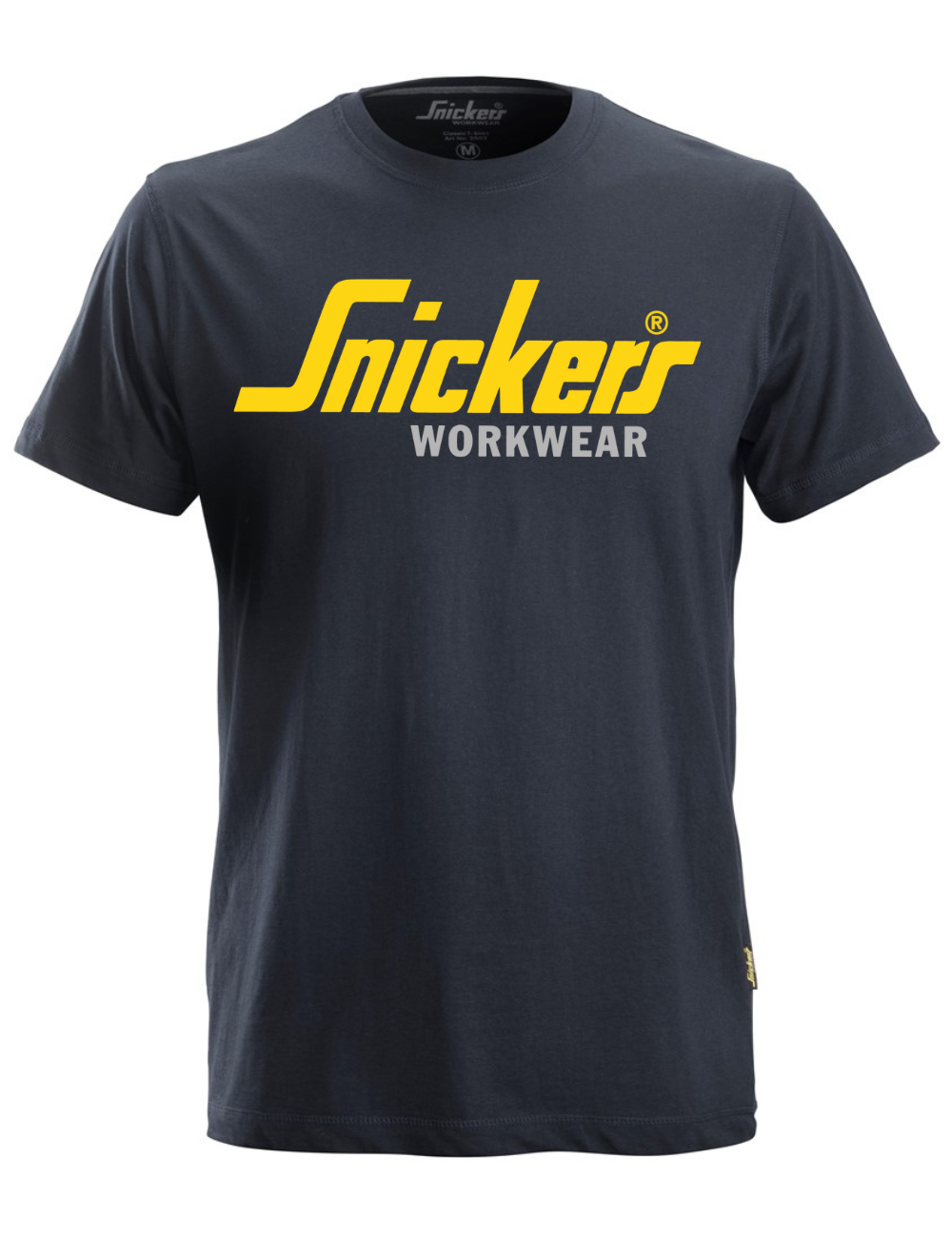 Snickers Fan Edition T-shirt | BalticWorkwear.com