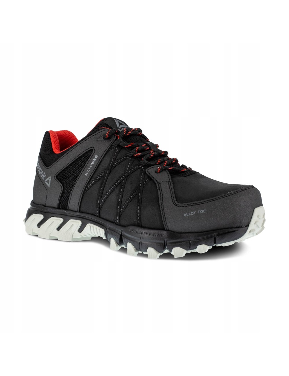 Reebok Trailgrip S3 safety shoes | BalticWorkwear.com
