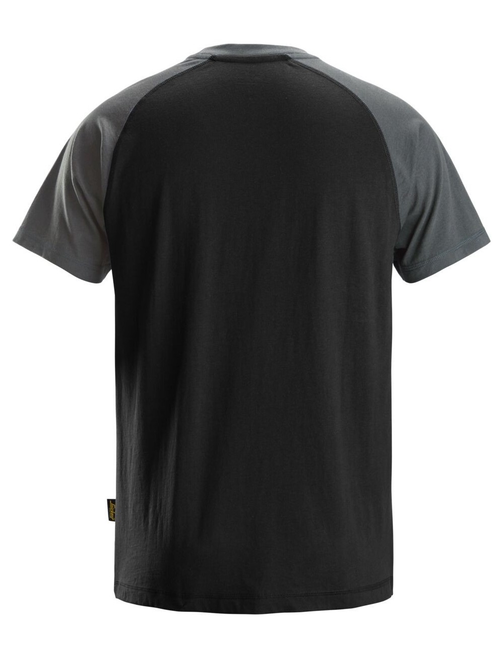 Snickers 2550 2-color t-shirt | BalticWorkwear.com