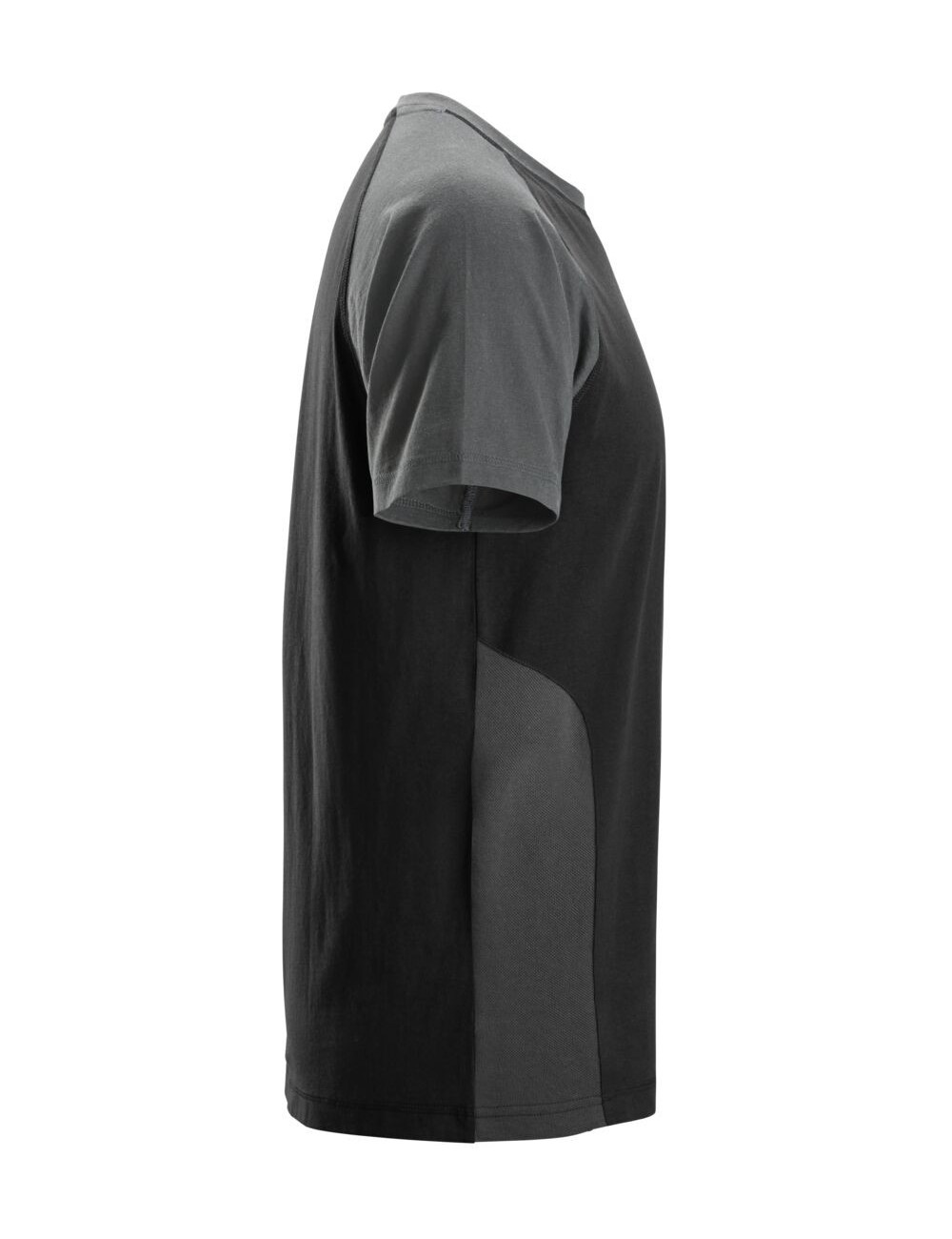 Snickers 2550 2-color t-shirt | BalticWorkwear.com