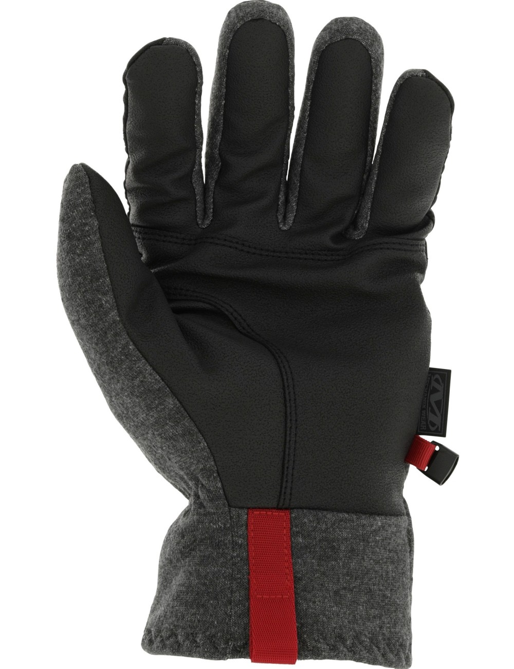 Wind Resistant Work Gloves Cold Weather Mechanix Wear ColdWork ...