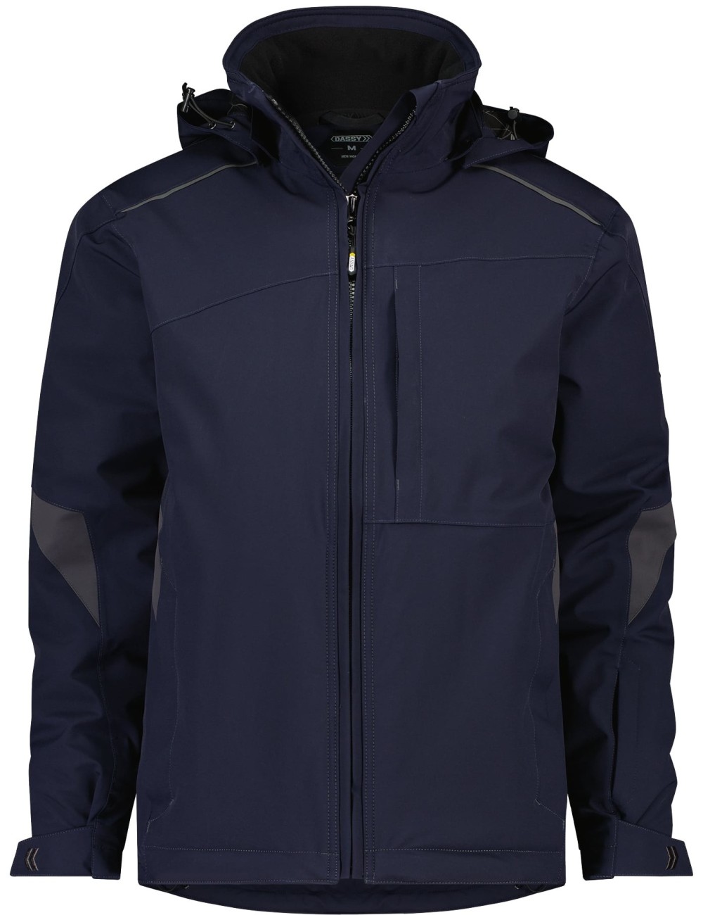 Snickers 8101 37.5 work jacket | BalticWorkwear.com