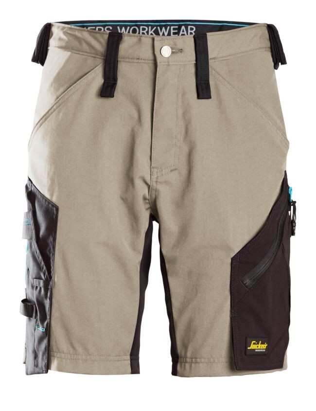 Snickers 6112 LiteWork 37.5® work shorts | Balticworkwear.com
