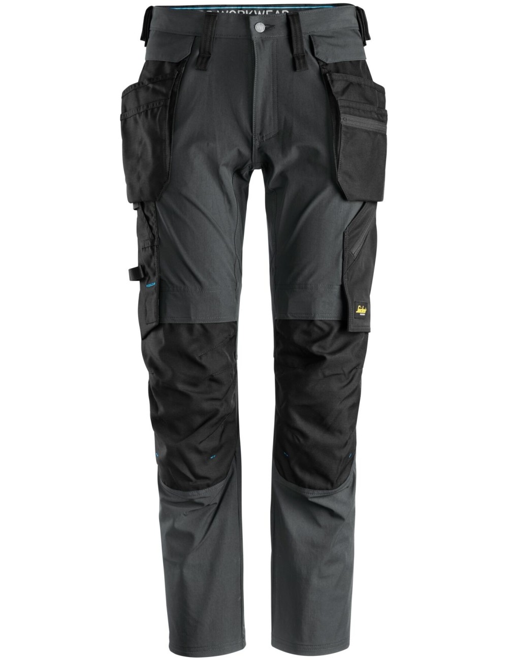 Snickers 6208 Litework work trousers | Balticworkwear.com
