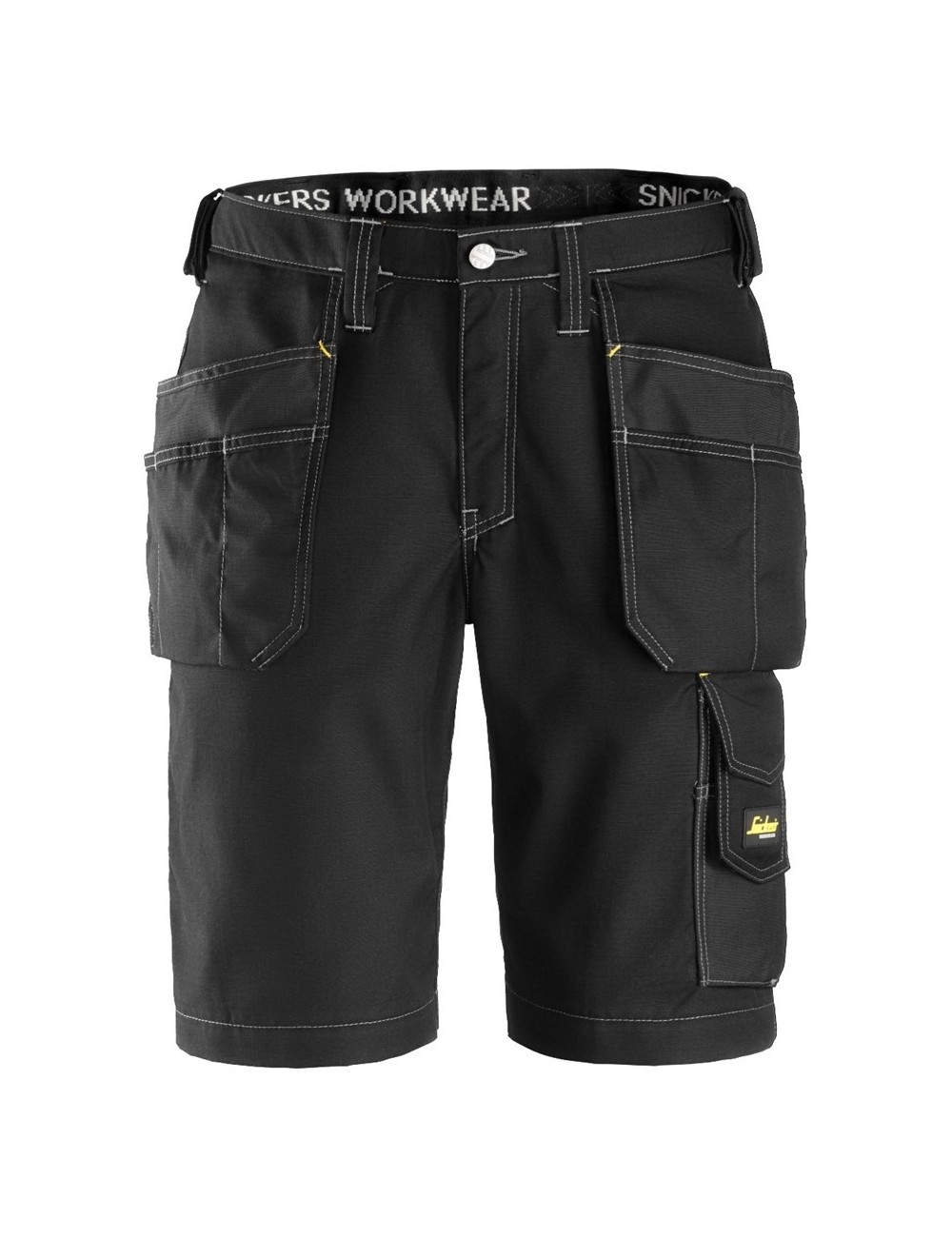 Snickers 3023 work shorts | Balticworkwear.com