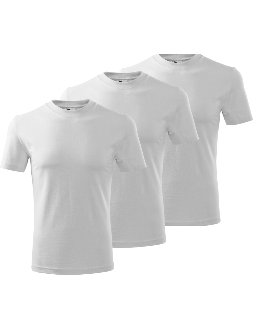 Adler Classic 101 3-PACK T-shirt| Balticworkwear.com