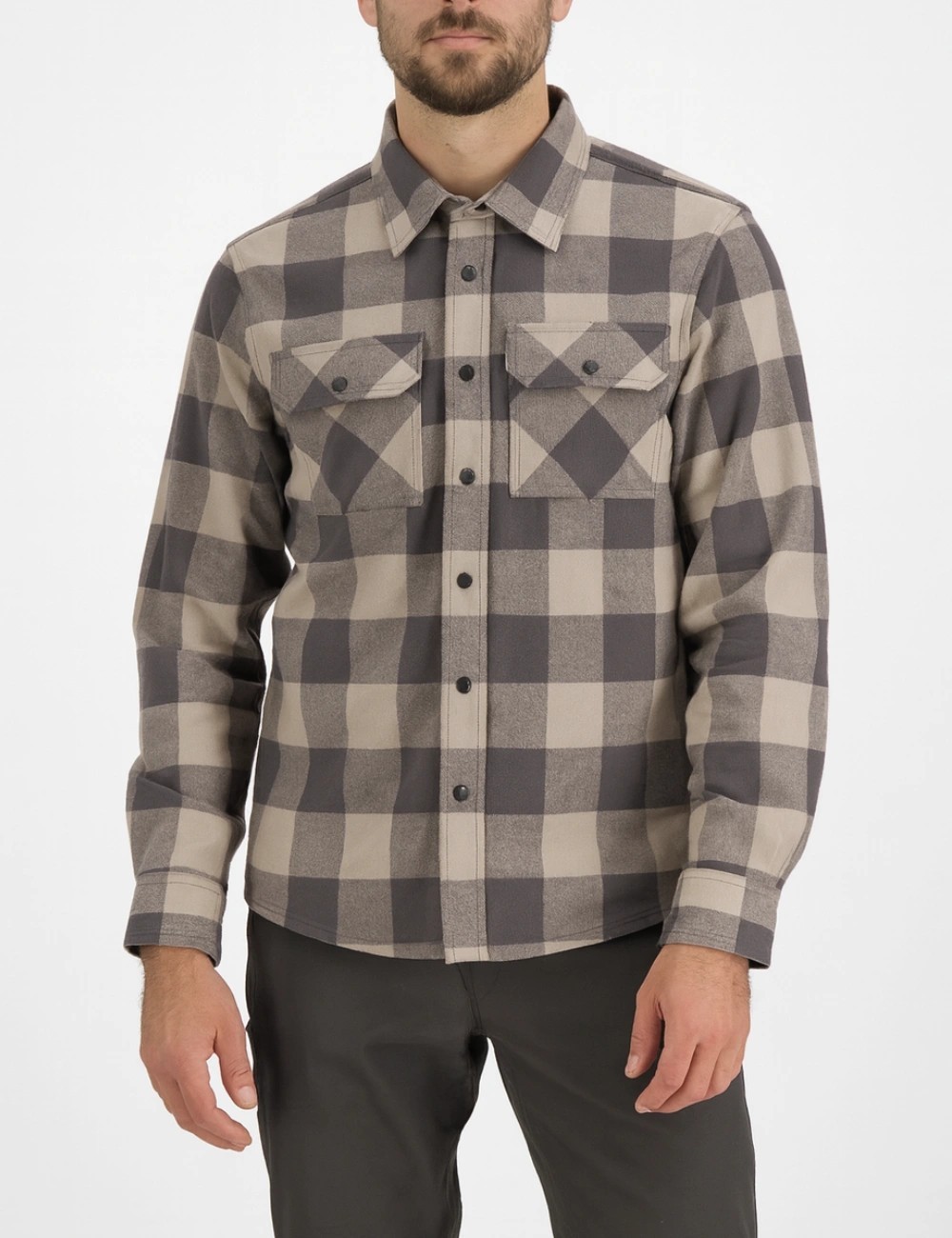 Engelbert Strauss iconic shirt | Balticworkwear.com