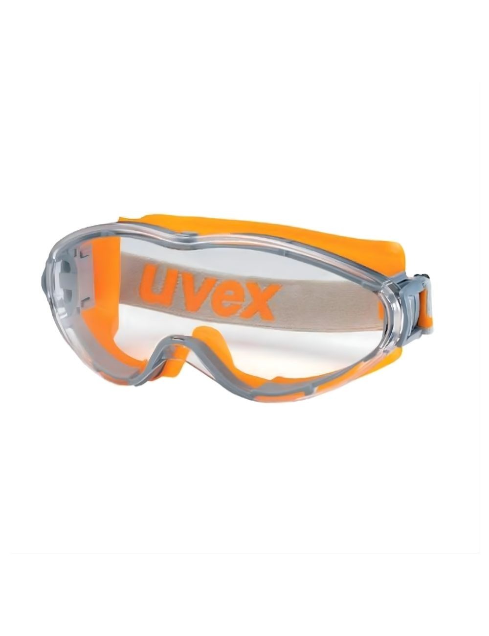 UVEX ULTRASONIC 9302.245 safety glasses | Balticworkwear.com