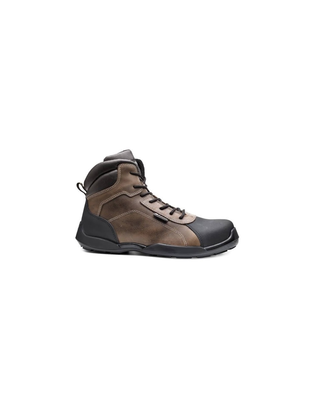 BASE RAFTING TOP S3 SRC safety boots | BalticWorkwear.com