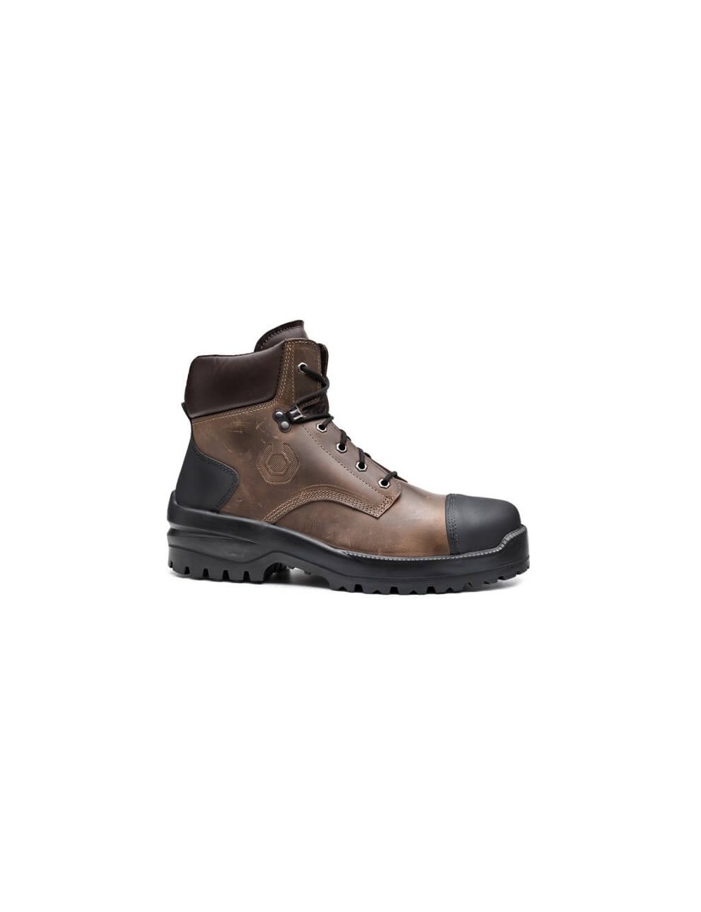 BASE BISON TOP S3 SRC safety boots | BalticWorkwear.com