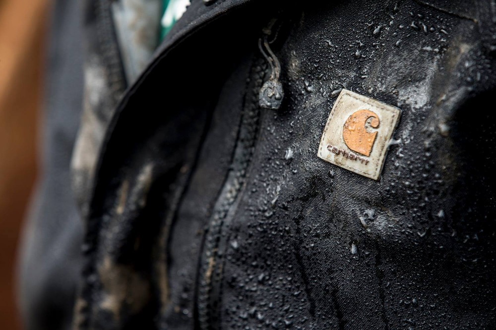 Where to buy Carhartt clothes in Poland? - Balticbhp.pl