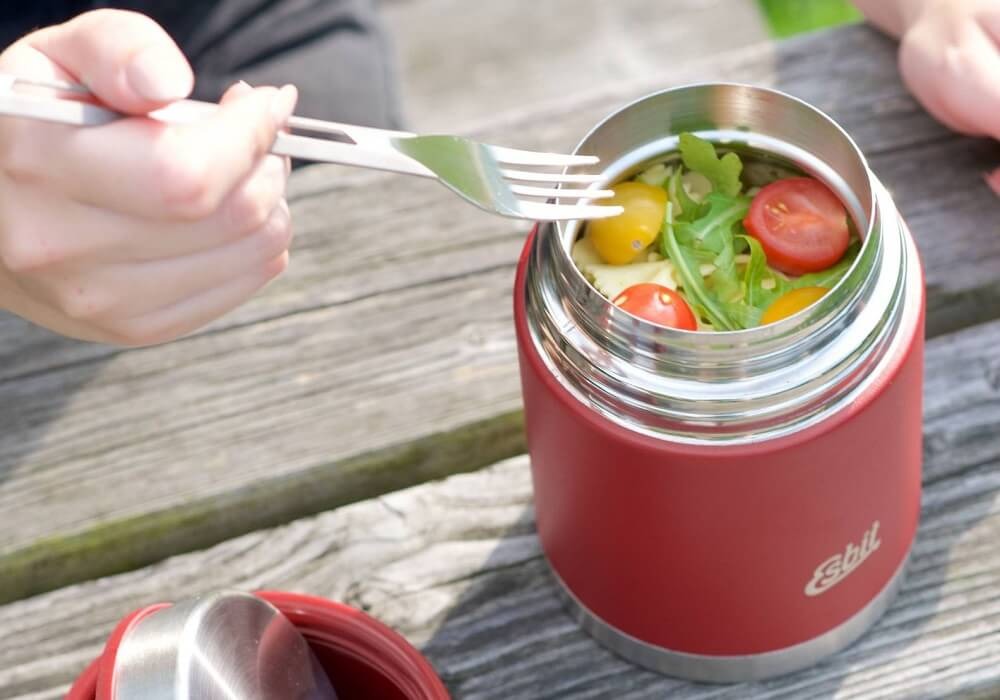 Which thermos to choose for lunch at work? - Balticbhp.pl