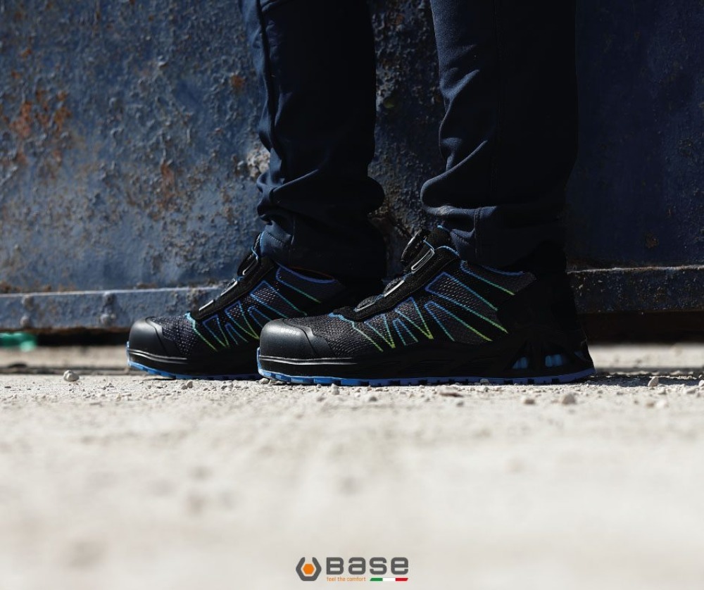 Base Protection - Style and comfort for leg protection - Balticbhp.pl